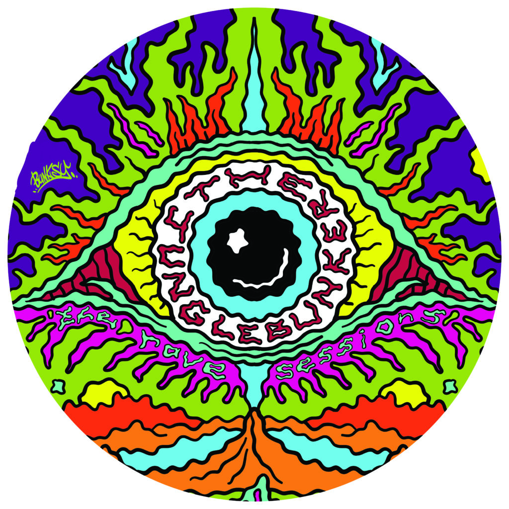 Artists – Page 3 – Custom Slipmats