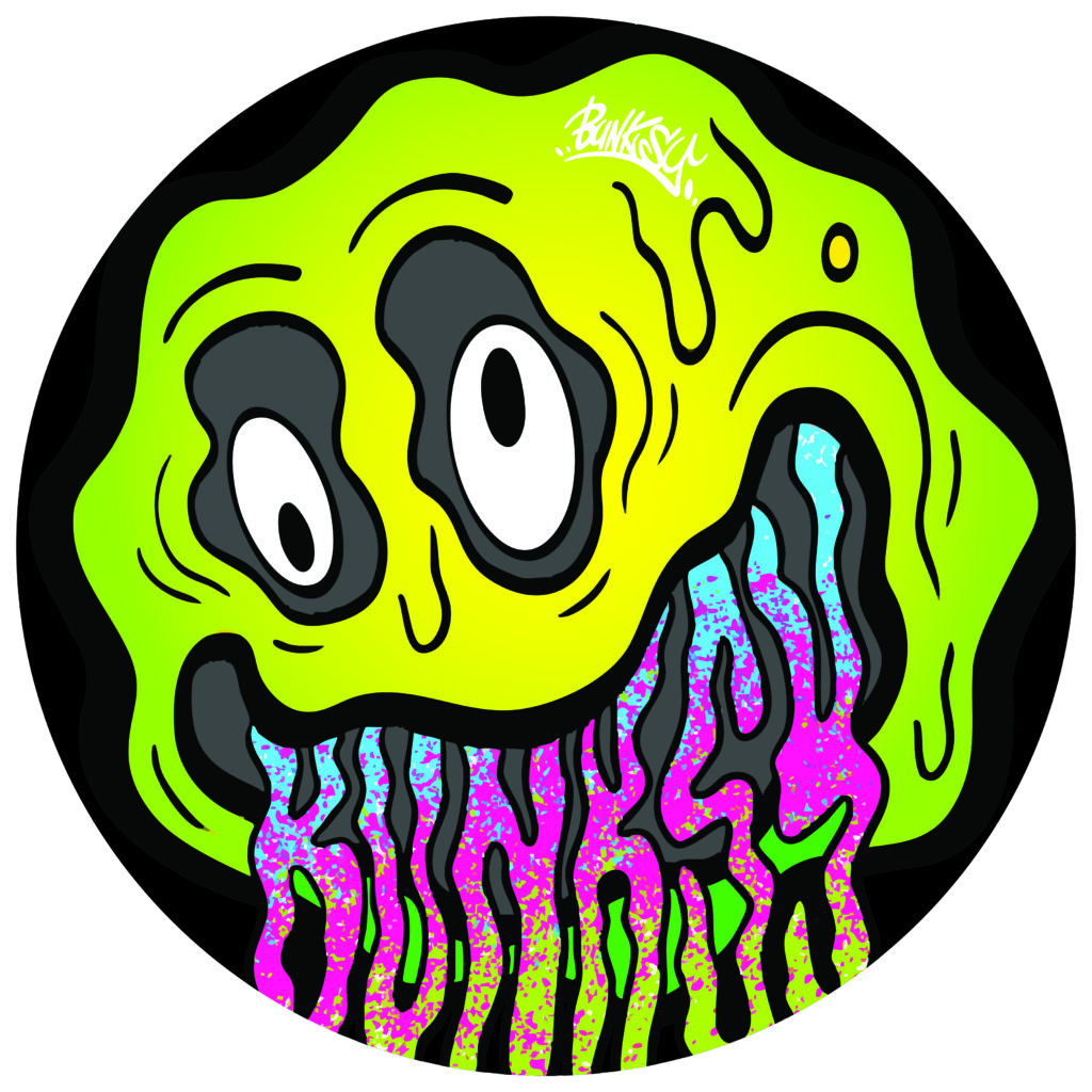 Artists – Page 4 – Custom Slipmats